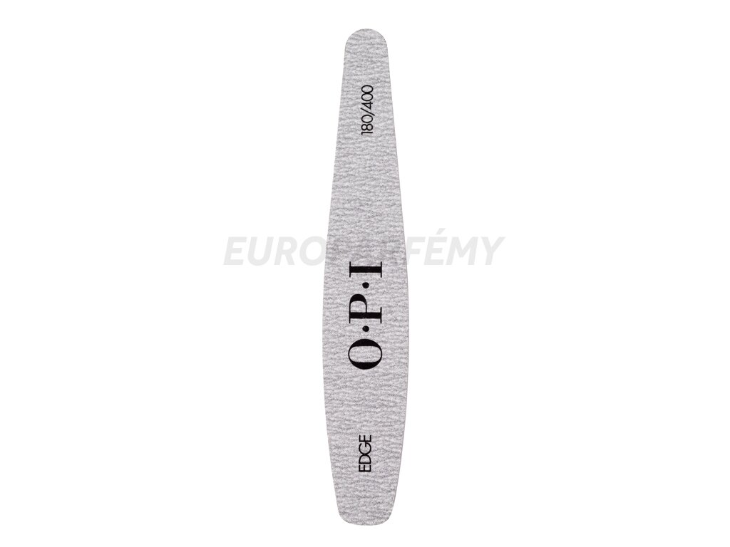 OPI Files Edge manikúra - EUROPARFEMY.cz
