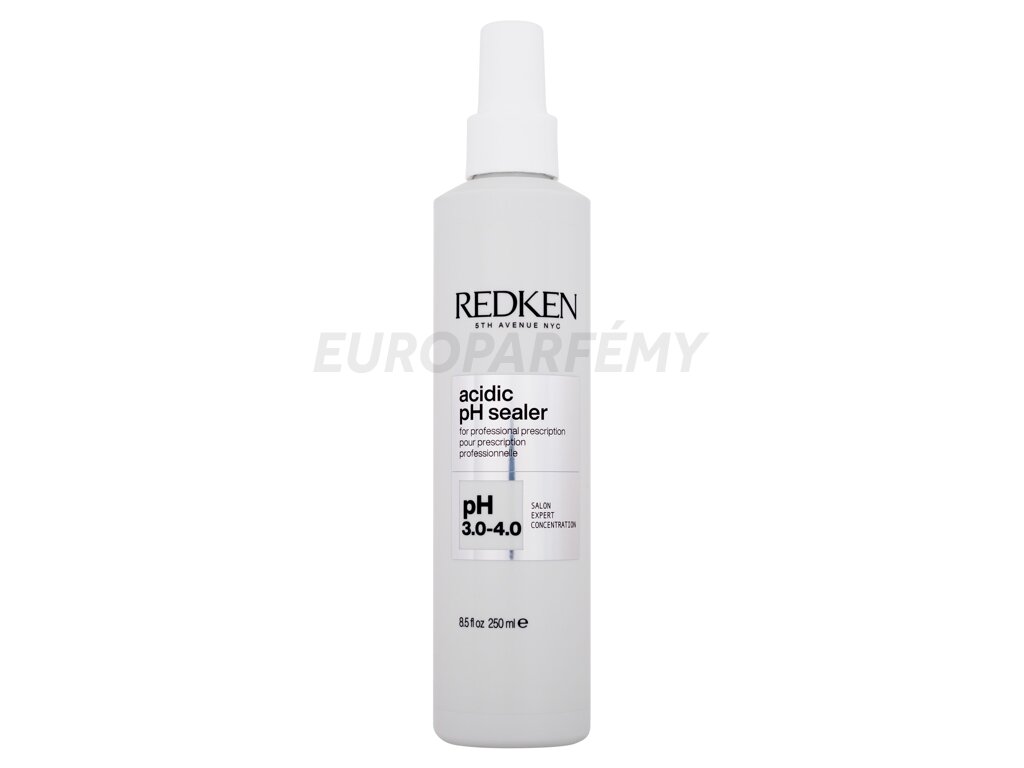 Redken Acidic pH Sealer maska na vlasy - EUROPARFEMY.cz