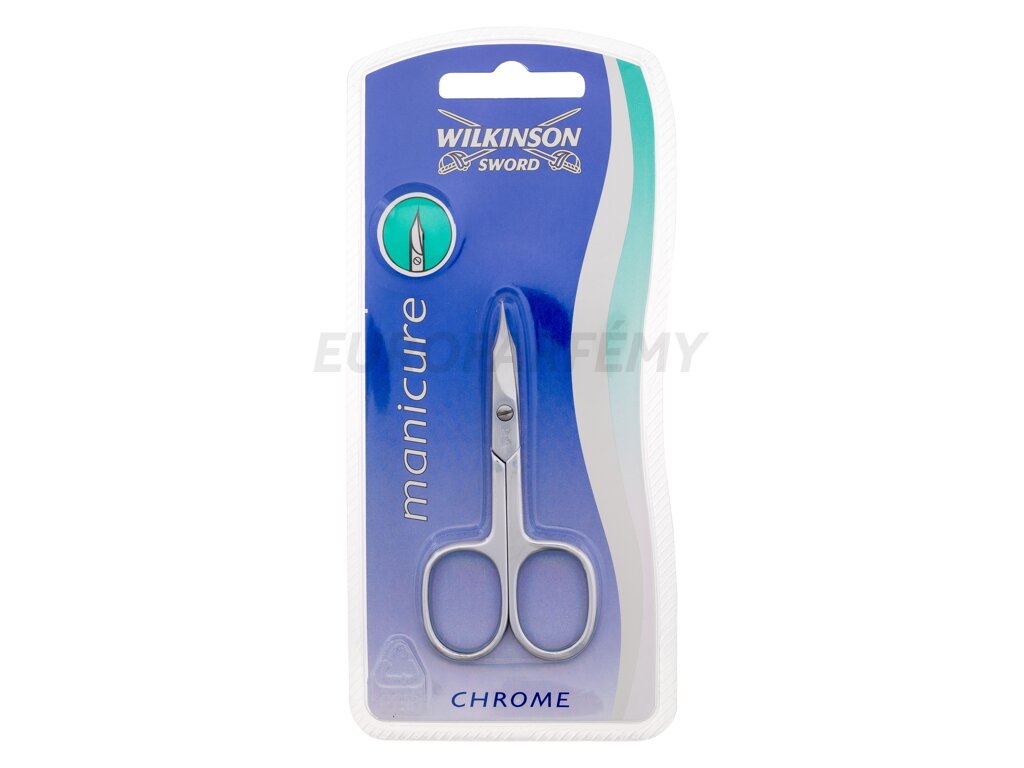 Wilkinson Sword Manicure Scissors manikúra - EUROPARFEMY.cz