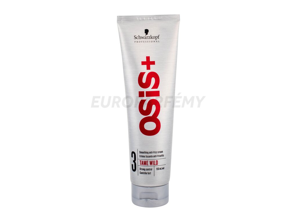 Schwarzkopf Professional Osis+ Tame Wild uhlazení vlasů - EUROPARFEMY.cz