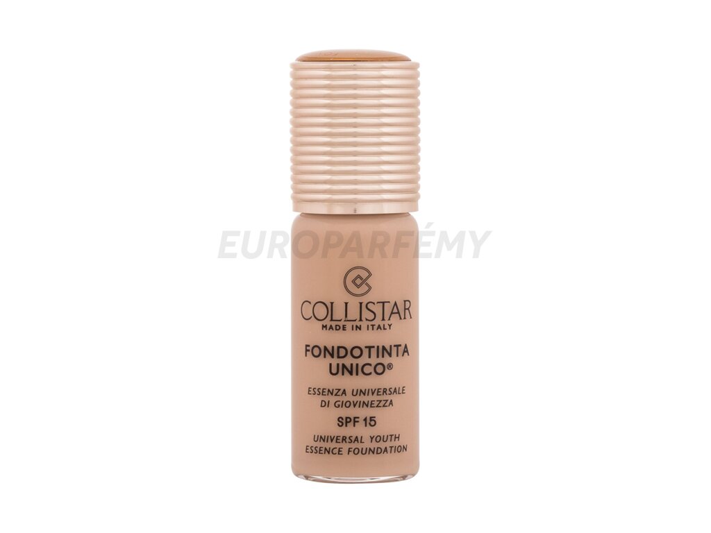 Collistar Unico Foundation make-up - EUROPARFEMY.cz