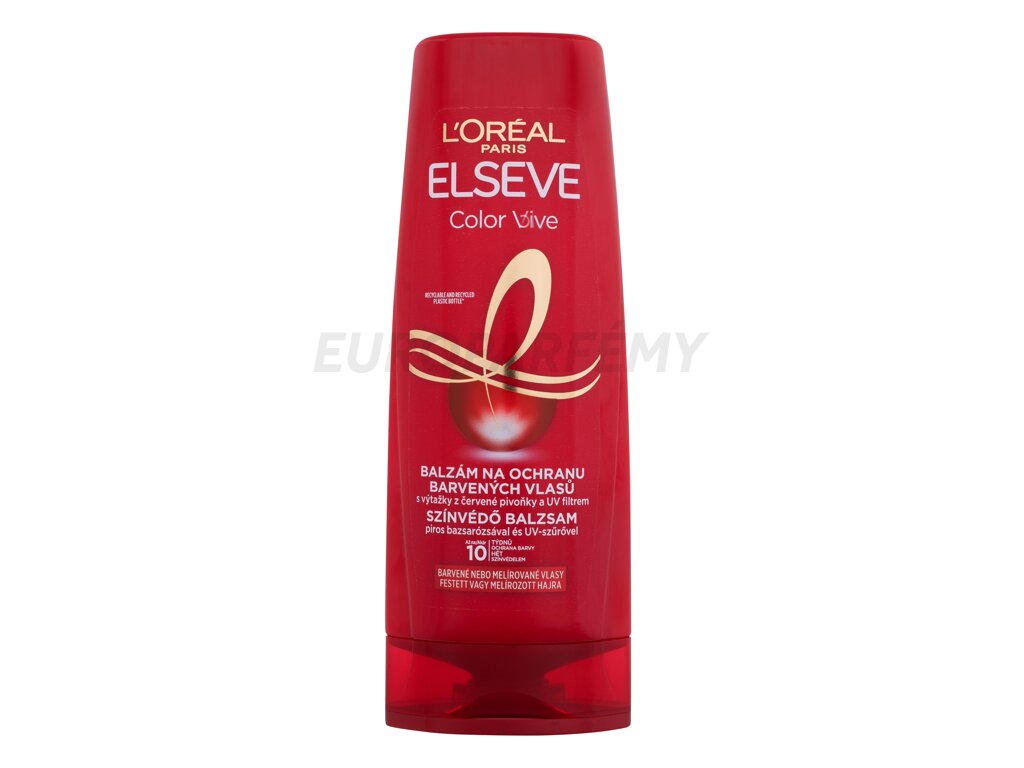 L'Oréal Paris Elseve Color-Vive Protecting Balm kondicionér ...