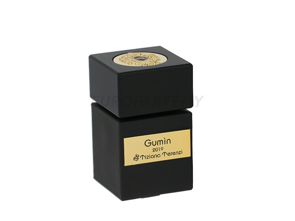 Tiziana Terenzi Anniversary Collection Gumin parfémový extrakt za ...